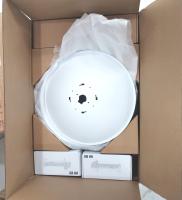 China UBNT PowerBeam PBE-5AC-500 5GHz 27dBi 450+ Mbps Wireless Bridge CPE 20km for sale