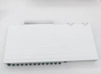 China MikroTik CCR2004-1G-12S+2XS 15-Port 10G 25Gbps Router with RouterOS for sale