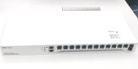 China MikroTik CCR2004-1G-12S+2XS 15-Port 10G 25Gbps Router with RouterOS for sale