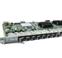 China ZTE C300 C320 GPON OLT Board GTGH 16 Ports C+ C++ Optical Module for sale