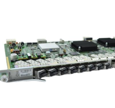 China ZTE C300 C320 GPON OLT Board GTGH 16 Ports C+ C++ Optical Module for sale