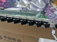 China Huawei GPFD 16-Port GPON OLT Service Board for MA5683T MA5608T with C+ Modules for sale