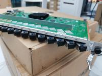 China Huawei GPFD 16-Port GPON OLT Service Board for MA5683T MA5608T with C+ Modules for sale