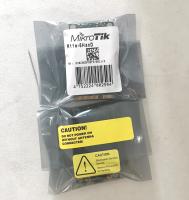 China MikroTik R11e-5HacD 5GHz 802.11ac MiniPCIe Wireless Card 500mW 27dBm for sale