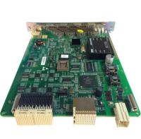 China ZTE C300 OLT 10 Gigabit Uplink Board HUTQ 4-Port 10GE for FTTH Networks for sale