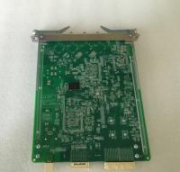 China ZTE C300 OLT 10 Gigabit Uplink Board HUTQ 4-Port 10GE for FTTH Networks for sale