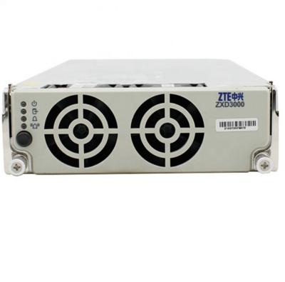 China ZTE ZXD3000 Rectifier Modules V5.6 V5.0 3000W 48V Communication Power Module for sale