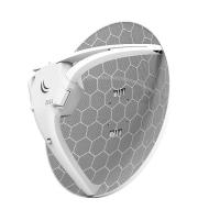 China MikroTik RBLHGR R11e-LTE LHG LTE Kit 4G Wireless Bridge 150Mbps Outdoor CPE for sale