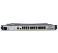 China Huawei SmartAX MA5620 24 Port GPON EPON ONU Fiber Voice Switch 24FE 24POTS for sale