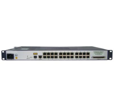 China Huawei SmartAX MA5620 24 Port GPON EPON ONU Fiber Voice Switch 24FE 24POTS for sale