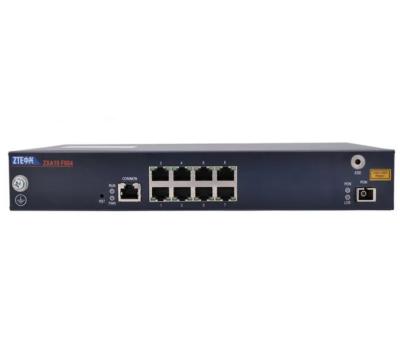 China ZTE ZXA10 F804 GPON ONU 16FE Optical Network Terminal FTTH 2.488Gbps for sale