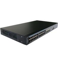 China Huawei S5700S-28P-LI-AC 24 Port Gigabit Managed Ethernet Switch 4 SFP 256 Gbps for sale