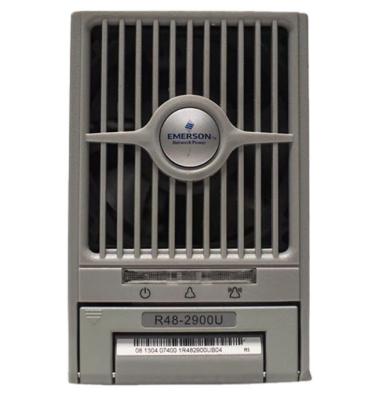 China Emerson R48-2900U communication Rectifier Modulespower supply 48V 2900W 50A for sale