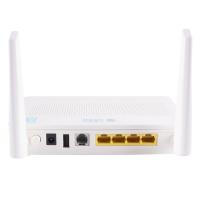 China Huawei GPON ONU HS8546V5 4GE 1POTS WiFi Gigabit Optical Modem FTTH 2.4G 5G for sale