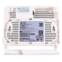 China Huawei GPON ONU HS8546V5 4GE 1POTS WiFi Gigabit Optical Modem FTTH 2.4G 5G for sale