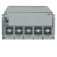China Emerson NetSure 701 A41-S8 Embedded Power 48V 200A Communication Power System with 4 R48-2900U power modules for sale