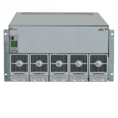 China Emerson NetSure 701 A41-S8 Embedded Power 48V 200A Communication Power System with 4 R48-2900U power modules for sale