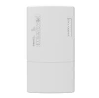 China MikroTik RB960PGS-PB PowerBox Pro 800MHz 128MB 5x Gigabit Router with PoE Out and SFP for sale