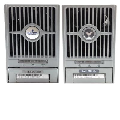 China Emerson R48-2900U 48V 2900W 50A Switched Mode Communication Power Supply for sale