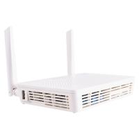 China Huawei EchoLife HS8546V5 GPON ONU Dual Band 2.4G 5G 5dBi 4GE 1POTS WiFi Router for sale