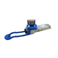China Finisar 100G QSFP28 LR4 10km Single Mode Fiber Transceiver Module FTLC1154RDPL 1310nm for sale
