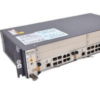 China Huawei MA5680T MA5683T MA5608T GEPON GPON OLT with GPDB GPFD EPFD Service Board 3.2Tbit/s for sale
