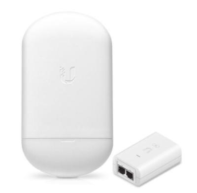 China UBNT NS-5ACL Loco5AC 5.8G Outdoor Wireless Bridge CPE 3km 450M 13dBi for sale