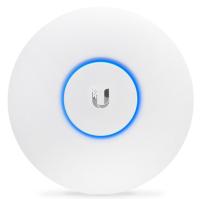 China UBNT UniFi UAP-AC-LR Ceiling Wireless AP Gigabit Dual Band 802.11ac 6.5W PoE High Power WiFi for sale