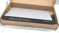 China UBNT Edgeswitch ES-24-250W Fiber Optic Switch PoE Network Management Switch for sale