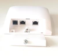 China RBwsAP-5Hac2nD POE Wireless Access Point WsAP Ac Lite Dual Frequency 86 Boxes for sale