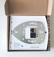 China RBwsAP-5Hac2nD POE Wireless Access Point WsAP Ac Lite Dual Frequency 86 Boxes for sale