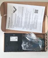China RBmAP2nD Mikrotik MAP 2nd 2.4G 650MHz ROS Mini Wireless Router AP for sale