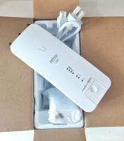 China UBNT Rocket Prism 5AC Gen2 802.11ac 5GHz 450Mbps Wireless Bridge Gigabit for sale
