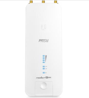 China UBNT Rocket Prism 5AC Gen2 802.11ac 5GHz 450Mbps Wireless Bridge Gigabit for sale