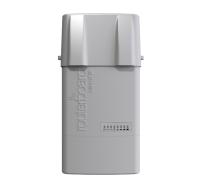 China MikroTik RB912UAG-5HPnD-OUT 5.8GHz 1W Outdoor Wireless Bridge 300Mbps for sale