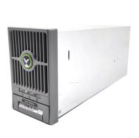 China Emerson R48-3500e Communication Supply Power Module 48V 50A 3000W for sale