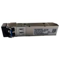 China Huawei 1.25G 1550nm SFP Optical Transceiver 80km Dual Fiber LC Single Mode S-SFP-GE-LH80-SM1550 for sale