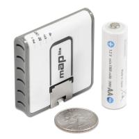 China MikroTik RBmAPL-2nD mAP Lite 2.4GHz Mini Wireless Router AP with PoE 650MHz 64MB for sale