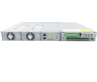 China New Emerson Netsure 212 C23-S1 48V embedded communication power plug frame system R48-1000A for sale