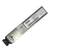 China ZTE GPON OLT Class C+ SFP Module 1.25G 1490nm 40km SC for C300 C320 for sale