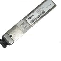 China ZTE GPON OLT C+ SFP Transceiver Module for C300 C320 4 GE Ports OMCI Support for sale
