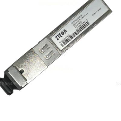 China ZTE GPON OLT C+ SFP Transceiver Module for C300 C320 4 GE Ports OMCI Support for sale
