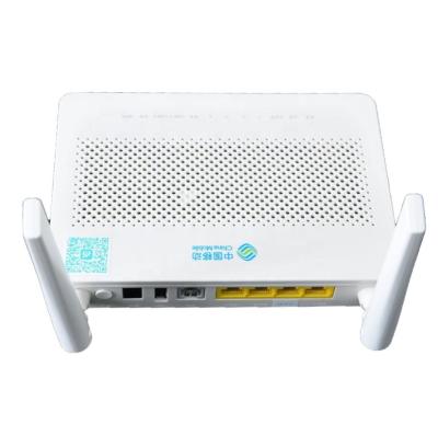 China Huawei GPON ONU HS8546V5 4GE 1POTS Dual Band WiFi Gigabit Optical Modem FTTH for sale