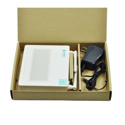 China Huawei HG8546M GPON ONU 4FE 1TEL 1USB WiFi English Firmware FTTH Terminal for sale