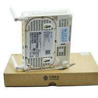 China Huawei HG8546M GPON ONU 4FE 1TEL 1USB WiFi English Firmware FTTH Terminal for sale