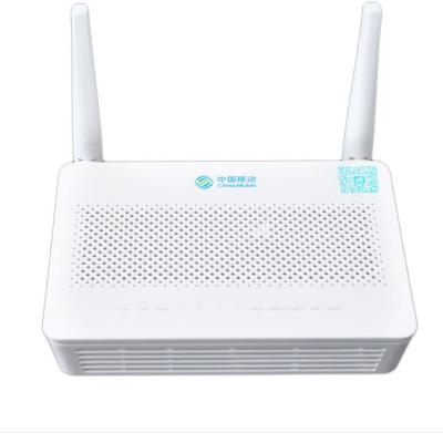 China Huawei HS8546V5 GPON ONU 4GE 1TEL USB Dual Band WiFi 2.4G 5G Gigabit Optical Modem Router for sale