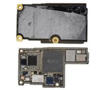 China 339S00648 339S00761 Integrated Circuit Chip 16+ 20+ BGA For Apple for sale