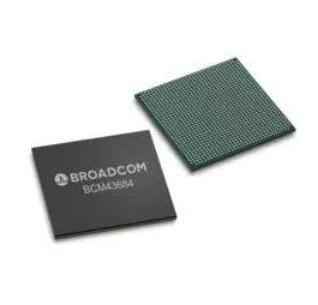 China BCM4378A1MKWBDCG/BCM15951A1 BGA Integrated Circuit Chip WiFi Bluetooth Module for sale