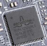 China BCM4378A1MKWBDCG/BCM15951A1 BGA Integrated Circuit Chip WiFi Bluetooth Module for sale