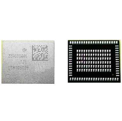 China USI WiFi Integrated Circuit Chip 339S00551 339S00109 339S00248 BGA 16+ for sale